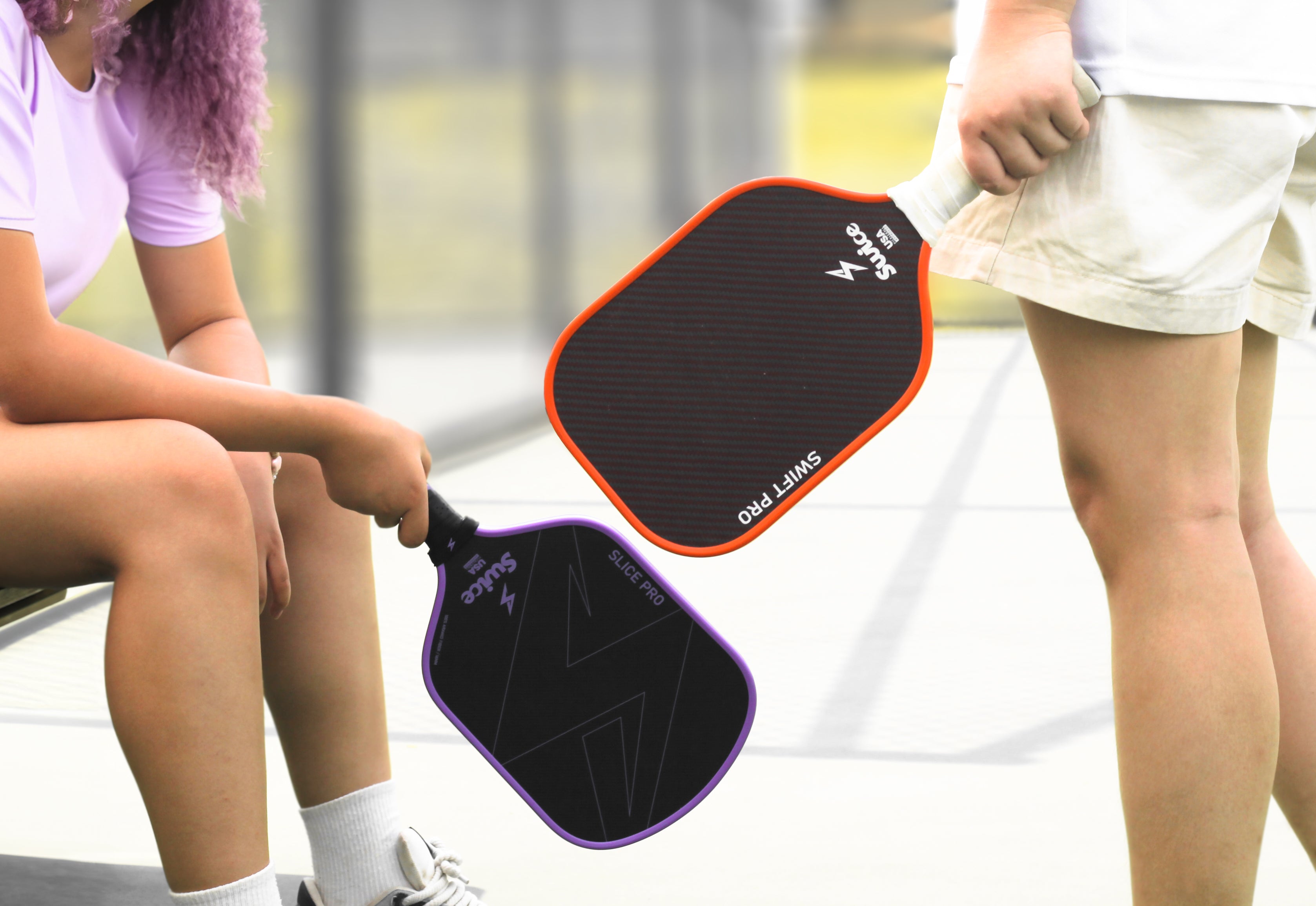 A Guide to Common Terms and Phrases in Pickleball – Swice Pickleball