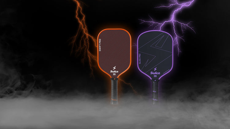 Premium Pickleball Paddles – Swice Pickleball