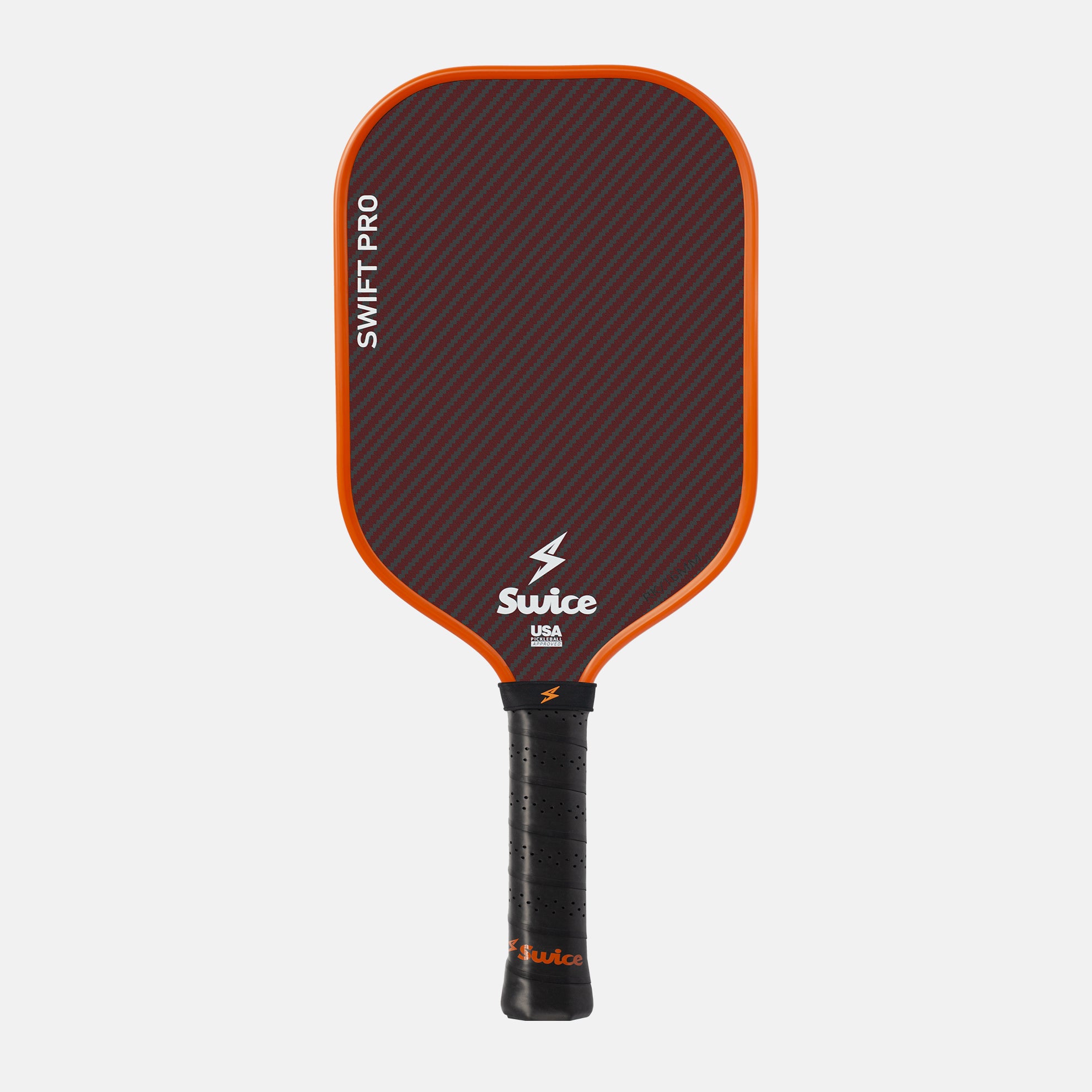 Swice Swift Pro | Kevlar & Carbon Blend – Swice Pickleball